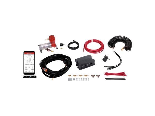 Click here for Firestone Ride-Rite Air Command Dual App Only Heav... prices