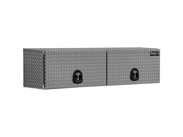 Click here for Buyers Products 1701351 Aluminum Topsider Truck To... prices