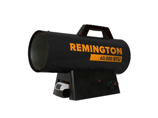 Click here for Remington 60 000 BTU LP Propane Forced Air Heater... prices