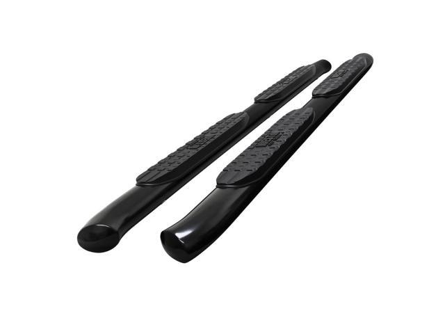 Click here for Westin 21-22675 Pro Traxx 4 Oval Nerf Step Bars fi... prices