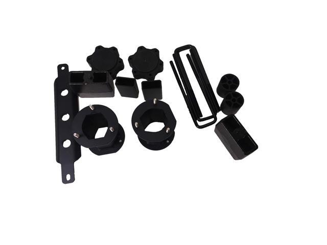 Click here for ZONE OFFROAD 11-20 2500HD 2 R/BLCK W/OVLD prices