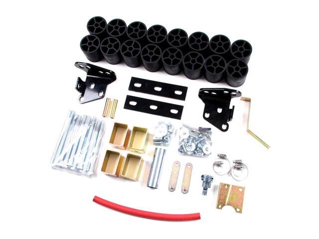 Click here for Zone Offroad ZONF9385 Body Lift prices