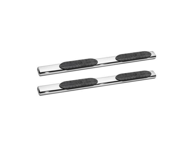 Click here for Westin 21-64130 Stainless Steel Pro Traxx 6 Oval N... prices