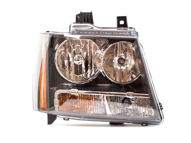 Click here for TYC Right Headlight Assembly Compatible with 2007-... prices
