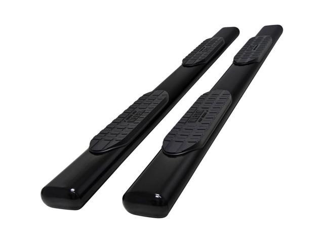 Click here for Westin 21-64135 Black Pro Traxx 6 Oval Nerf Step B... prices