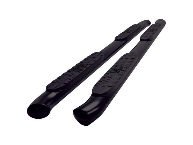Click here for Westin 21-24175 Pro Traxx 4 Oval Nerf Step Bars fi... prices