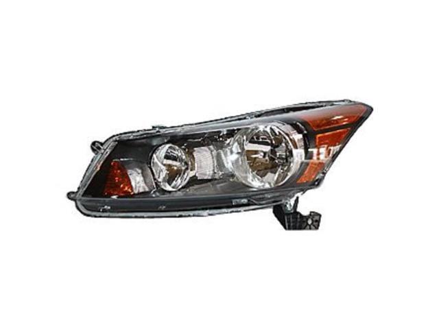 Click here for TYC Left Headlight Assembly Compatible with 2008-2... prices