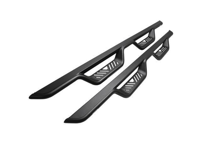 Click here for WESTIN Outlaw Drop Nerf StepBar 20- Jeep Gladiator prices