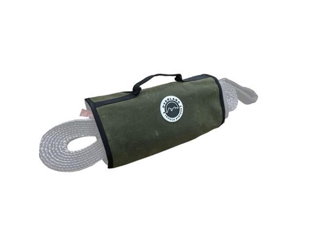 Click here for Canyon Recovery Wrap #16 Waxed Canvas Bag prices