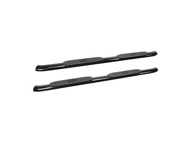 Click here for Westin 21-24095 Pro Traxx 4 Oval Nerf Step Bars fi... prices