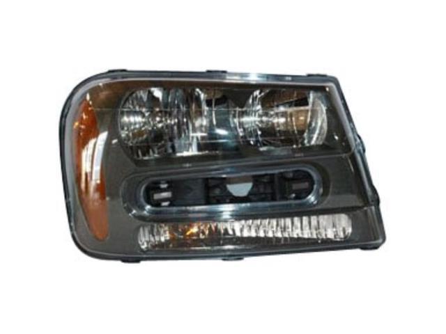 Click here for TYC Right Headlight Assembly Compatible with 2002-... prices