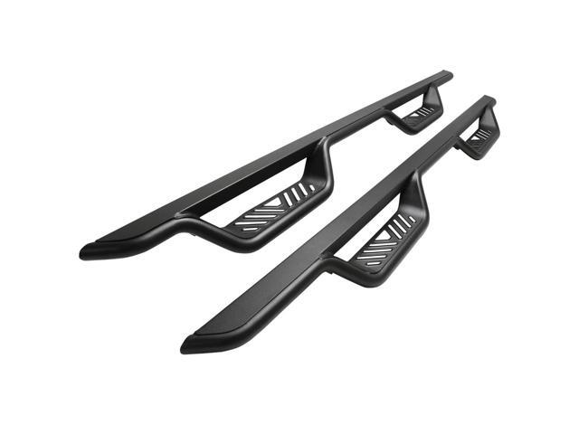 Click here for WESTIN Outlaw Drop Nerf StepBar 15- Ford F150/17-... prices