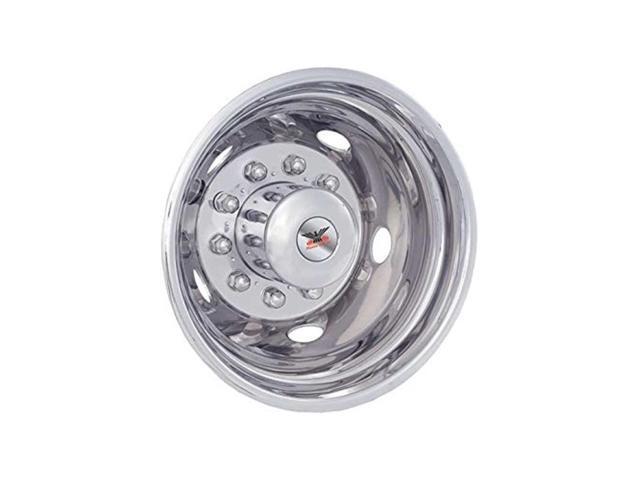 Click here for Phoenix USA NF25R Wheel Simulator prices