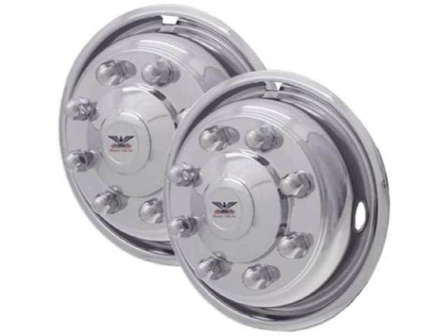 Click here for Phoenix USA (NH8495F) Wheel Simulator Set  Front prices