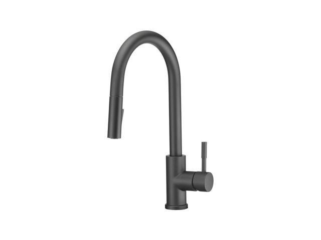 Click here for Dura Faucet DF-MK530SLK-MB Streamline Pull-Down RV... prices
