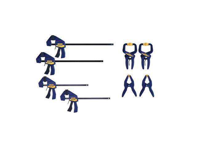 Click here for IRWIN QUICK-GRIP Clamps for Woodworking  Quick Rel... prices