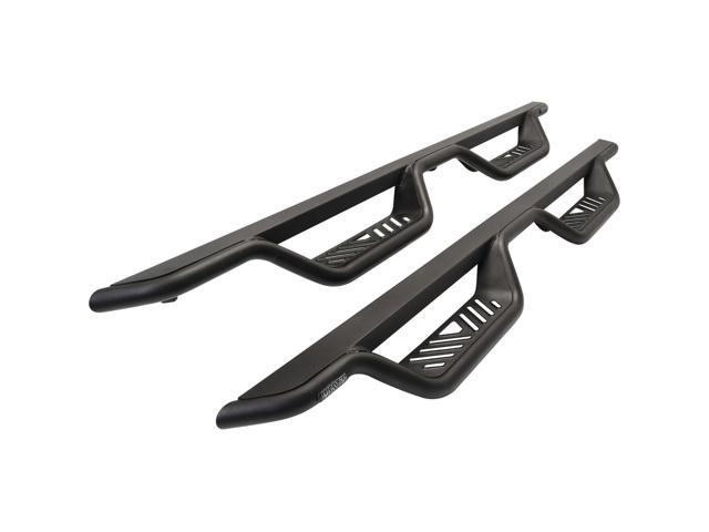 Click here for Westin 20-11685 Outlaw Drop Nerf Step Bars fits 19... prices