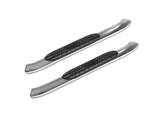 Click here for Westin Automotive 21-24110 Step Bar Fits Chevrolet... prices
