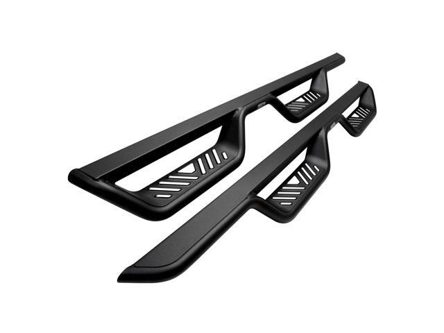 Click here for WESTIN Outlaw Drop Nerf StepBar 18- Jeep Wrangler... prices