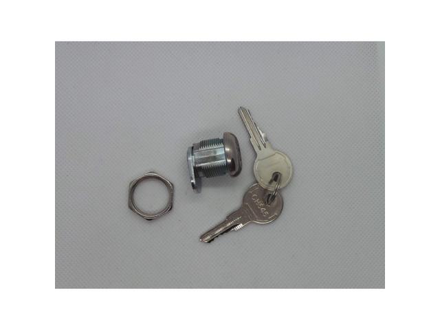 Click here for Buyers Replacement Cylinder - Short Straight Latch prices