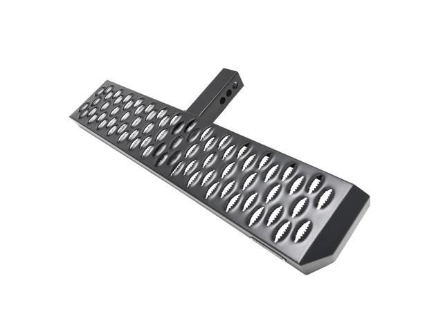 Click here for Westin 27-70015 Grate Step Textured Black Hitch St... prices
