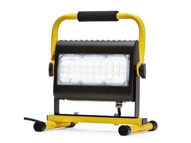 Click here for ProLight 411050 Slim Series 50w LED Work Light  On... prices