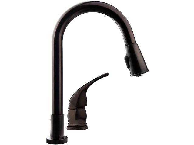 Click here for Dura Faucet DF-NMK503-VB RV Pull-Down Kitchen Sink... prices