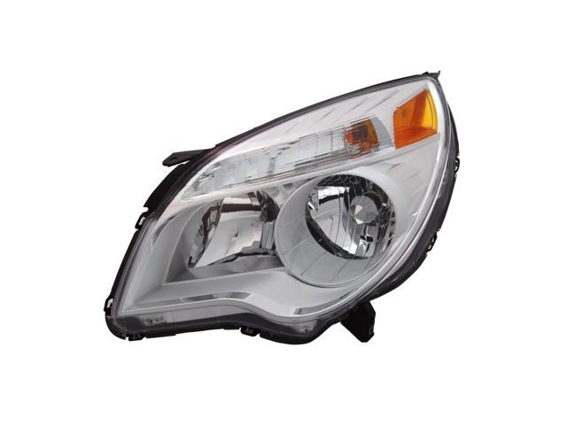 Click here for TYC Left Headlight Assembly Compatible with 2010-2... prices