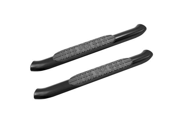 Click here for Westin 21-24055 Pro Traxx 4 Oval Nerf Step Bars fi... prices