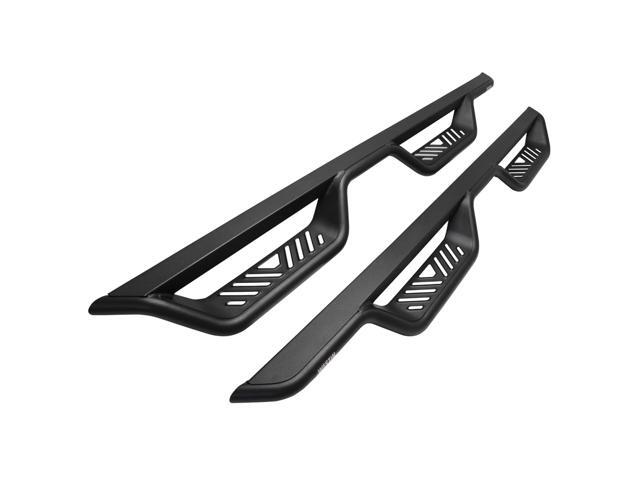 Click here for WESTIN Outlaw Drop Nerf StepBar 21- Ford Bronco 4... prices