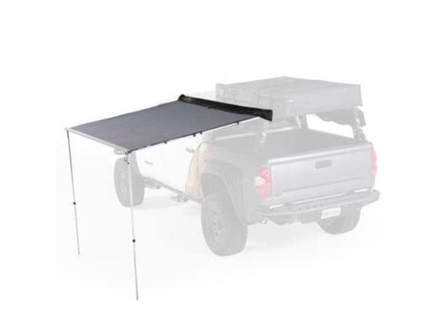 Click here for Smittybilt 2584 Gen2 8 Tent Awning (Gray) prices