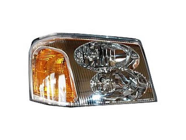 Click here for TYC Right Headlight Assembly Compatible with 2002-... prices