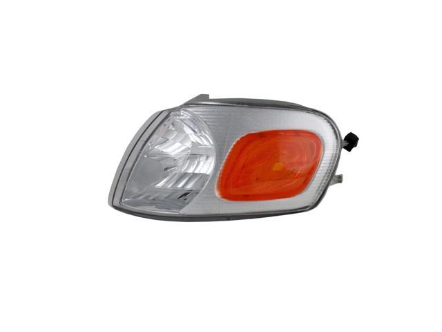 Click here for TYC Left Turn Signal/Parking/Side Marker Light Com... prices