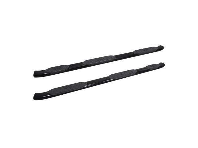Click here for Westin 21-534685 Black PRO TRAXX 5 Oval W2W Nerf S... prices