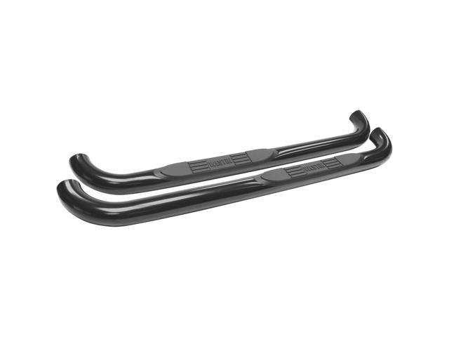 Click here for Westin 23-3925 Black E-Series Step Bar prices