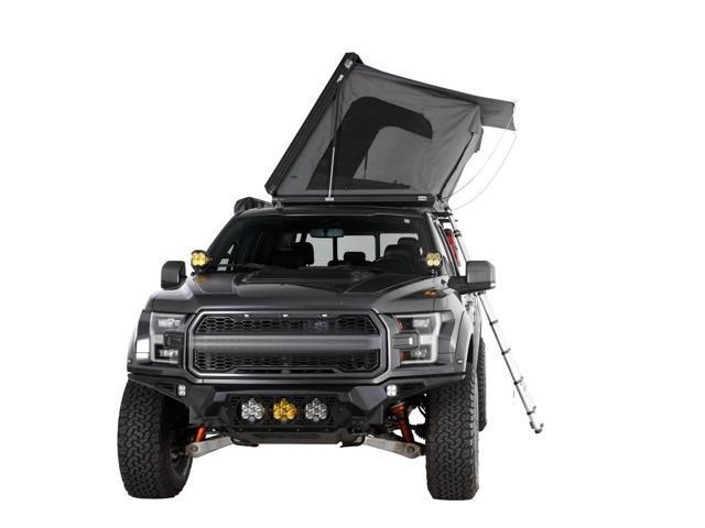 Click here for Overland Vehicle Systems Sidewinder Aluminum Side... prices