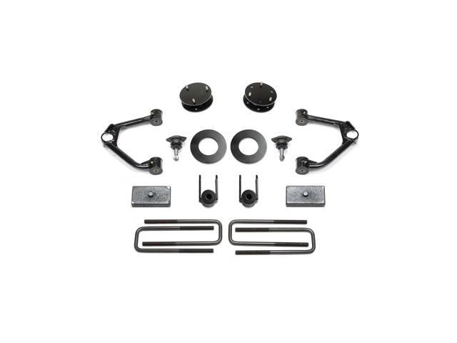 Click here for Fabtech FTS21248 Control Arm 3.5 In. Lift Inc. Bal... prices