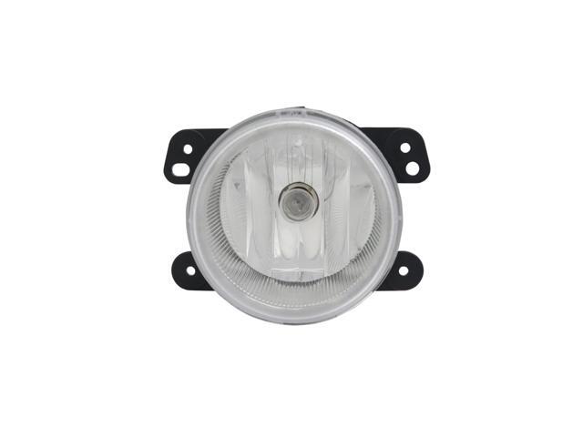 Click here for TYC Left Fog Light Assembly Compatible with 2011-2... prices