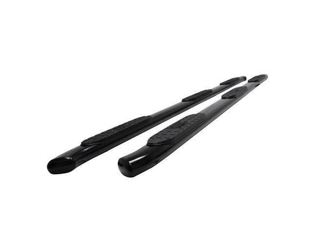 Click here for Westin 21-534345 Black Pro Traxx 5 Oval W2W Nerf S... prices