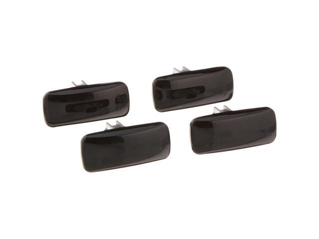 Click here for RECON ACCESS Recon 264137BK LED Fender Light  Blac... prices