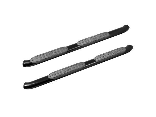 Click here for Westin 21-24065 Pro Traxx 4 Oval Nerf Step Bars fi... prices