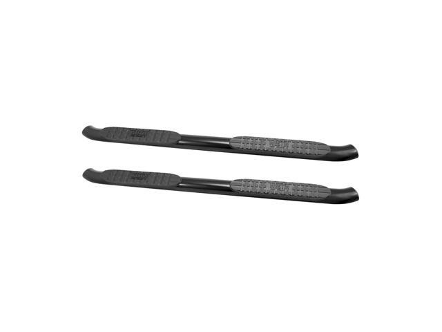 Click here for Westin 21-21405 Pro Traxx 4 Oval Nerf Step Bars fi... prices