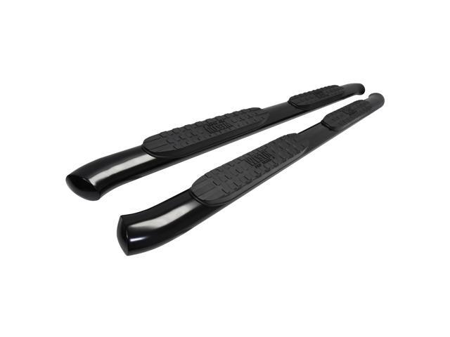 Click here for Westin 21-24215 Pro Traxx 4 Oval Nerf Step Bars fi... prices