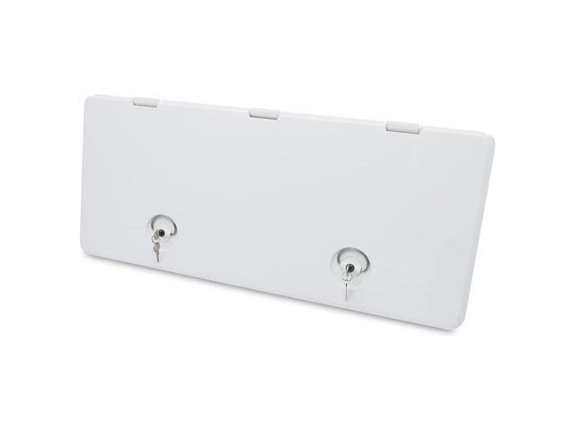 Click here for Sure Seal Access Hatch 13x24 White prices