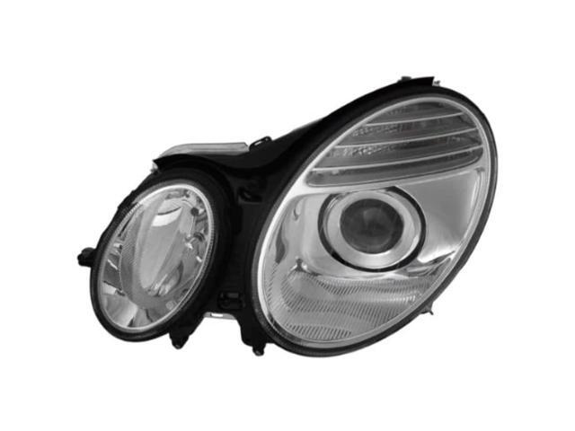 Click here for Eagle Eye Lights BZ115-B101L Driver Side Headlamp... prices