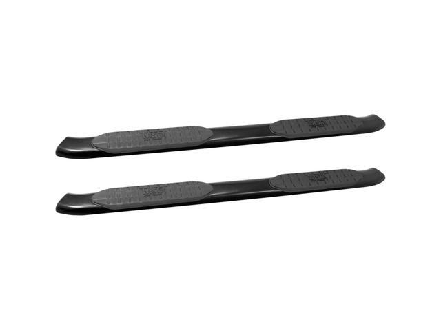 Click here for Westin 21-53715 Pro Traxx 5 Oval Step Bar prices