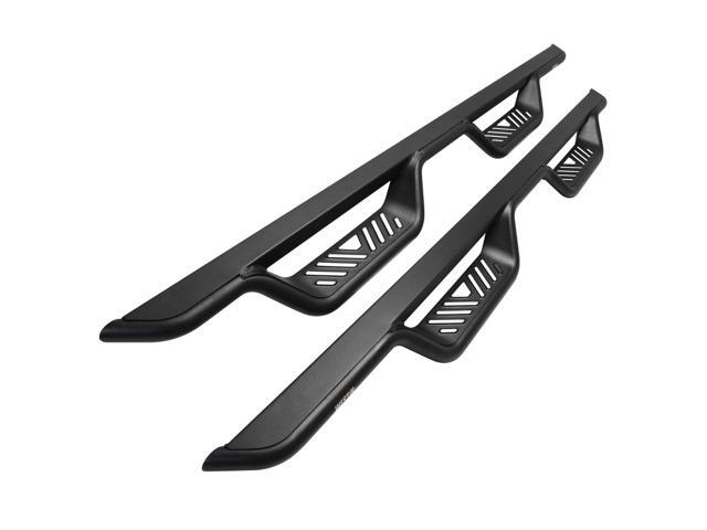 Click here for Westin 20-13565 Outlaw Drop Nerf Step Bars fits 20... prices