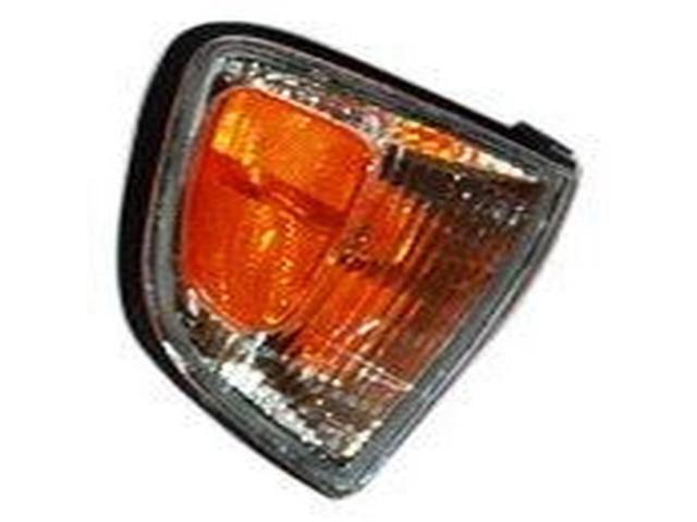 Click here for TYC Right Parking/Side Marker Light Compatible wit... prices