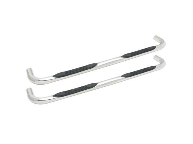 Click here for WESTIN 23-3520 E-Series Polished Step Bar for Ford... prices
