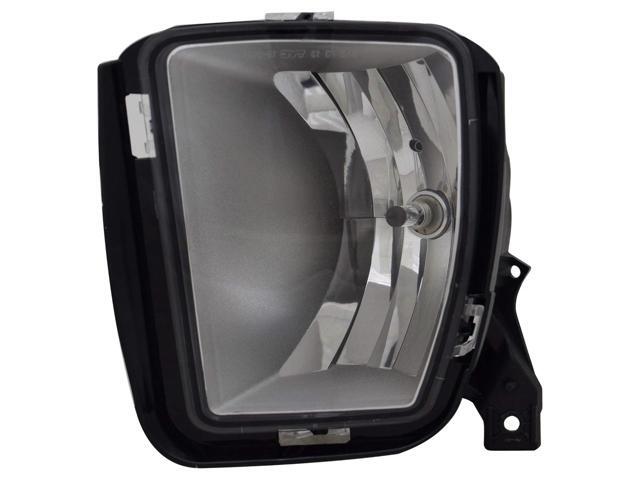 Click here for TYC Left Fog Light Assembly Compatible with 2013-2... prices